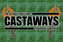 The Global Pokemon Challenge: Castaways | The Global Challenge Wiki ...