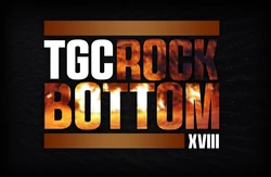 The Global Challenge: Rock Bottom | The Global Challenge Wiki | Fandom