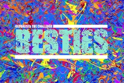 Globalist's The Challenge: Besties | The Global Challenge Wiki | Fandom