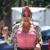 Miss Hada | The Global Challenge Wiki | Fandom