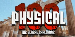 The Global Challenge: Physical 100 | The Global Challenge Wiki | Fandom