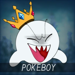 Pokeboy | The Global Challenge Wiki | Fandom