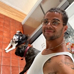 Jackson | The Global Challenge Wiki | Fandom