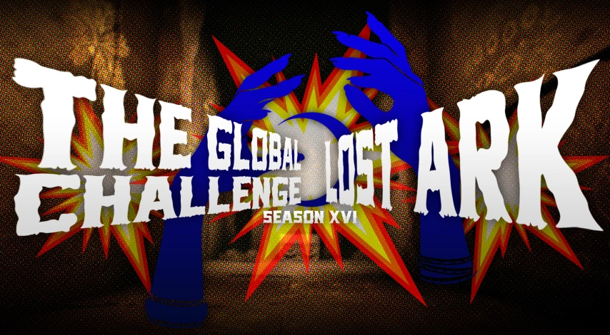 The Global Challenge: Lost Ark | The Global Challenge Wiki | Fandom