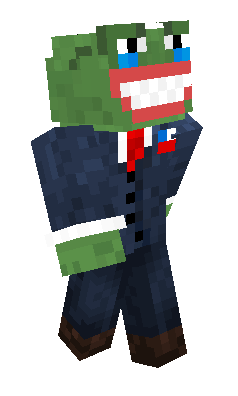 Moseko06 | GlobalMC Wiki | Fandom