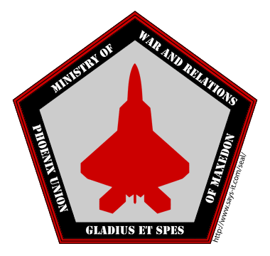 Maxedon | Global Powers Wiki | Fandom