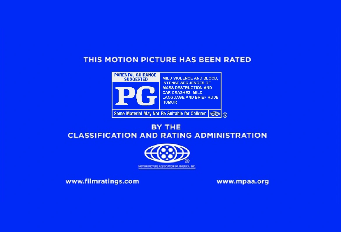 MPAA Rating IDs | Global TV (Indonesia) Wiki | Fandom