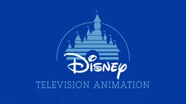 Disney Television Animation | Global TV (Indonesia) Wiki | Fandom