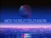 New World Television | Global TV (Indonesia) Wiki | Fandom