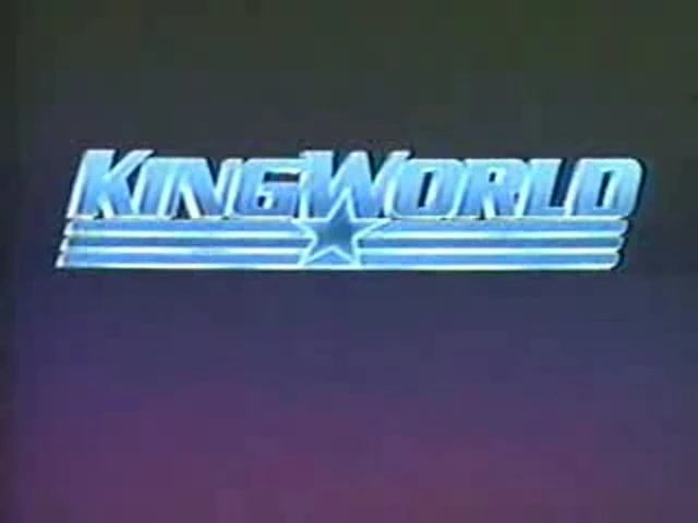 King World Productions | Global TV (Indonesia) Wiki | Fandom