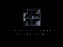 Silver Pictures Television | Global TV (Indonesia) Wiki | Fandom