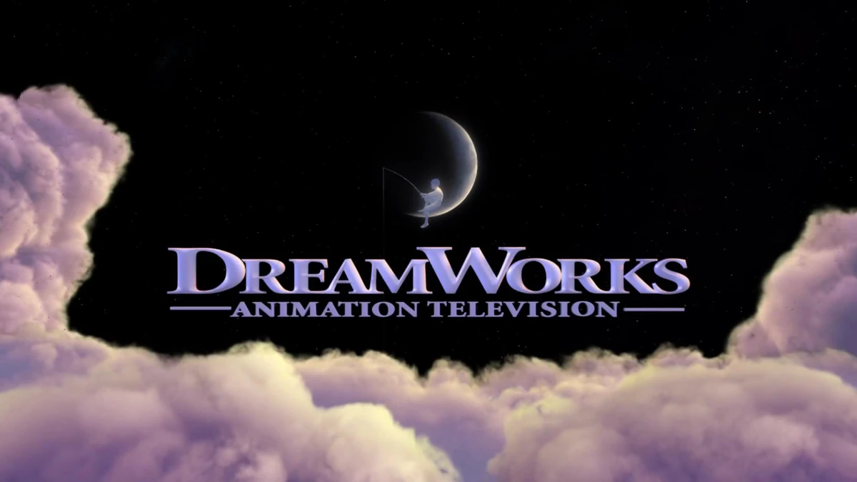 DreamWorks Animation Television | Global TV (Indonesia) Wiki | Fandom