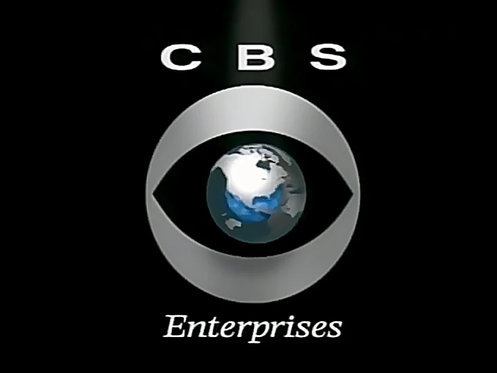 CBS Enterprises | Global TV (Indonesia) Wiki | Fandom