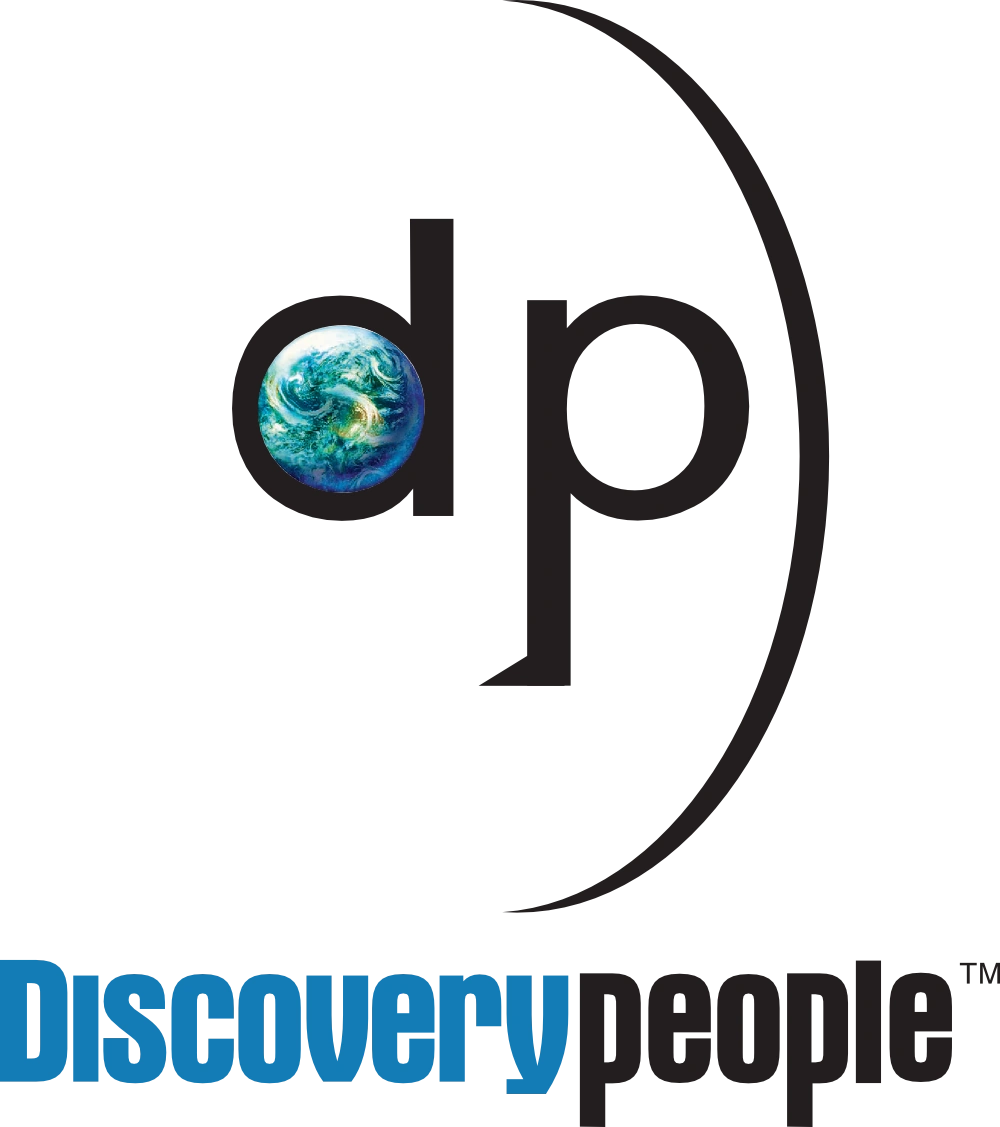 Discovery People | Global TV (Indonesia) Wiki | Fandom