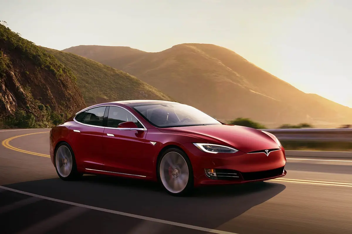 Tesla Model S | Vehicle Wiki | Fandom