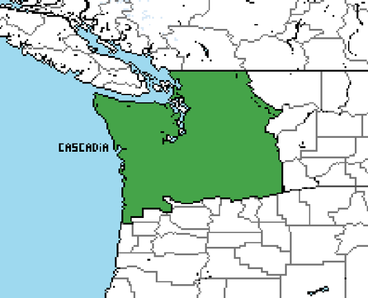 Cascadia | Globecraft Wiki | Fandom