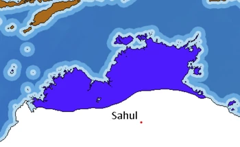 Sahul | Globecraft Wiki | Fandom