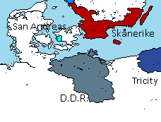 German Democratic Republic | Globecraft Wiki | Fandom