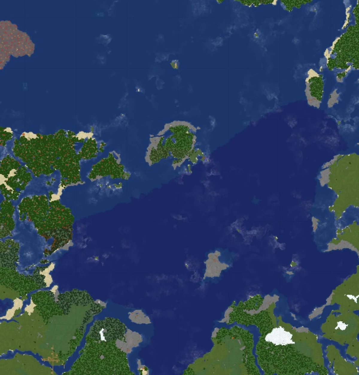 Collana (region) | Globecraft Wiki | Fandom