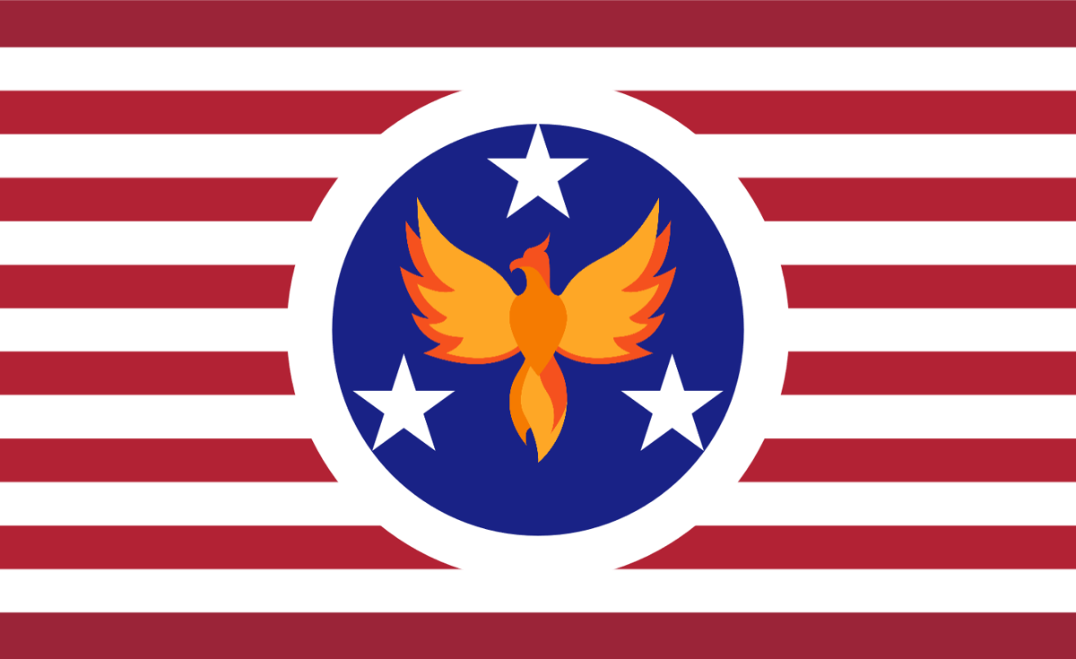 The Phoenix Front | Globecraft Wiki | Fandom