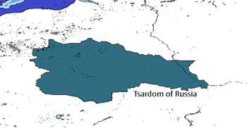 Tsardom of Russia | Globecraft Wiki | Fandom