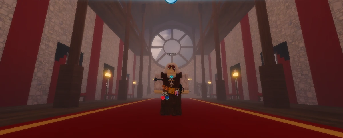 James | Globelore Wiki | Fandom