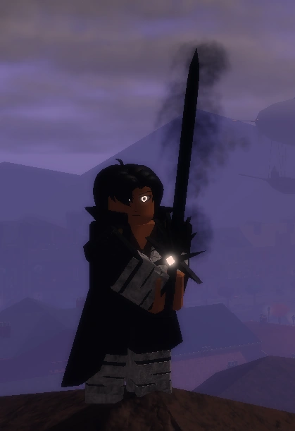 Luftor Jarson | Globelore Wiki | Fandom