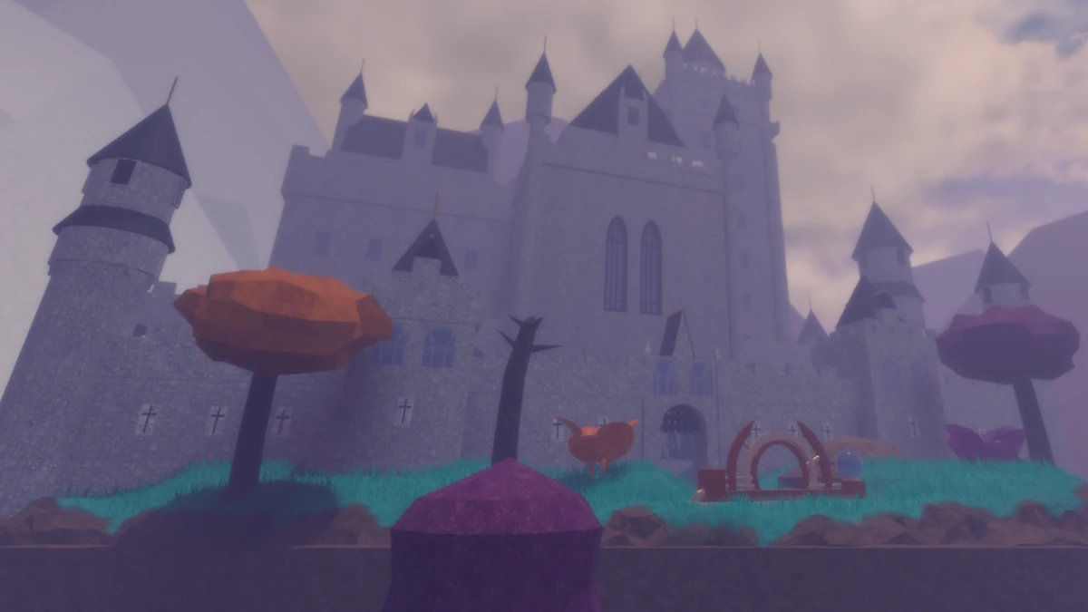 Castle Tormentus | Globelore Wiki | Fandom