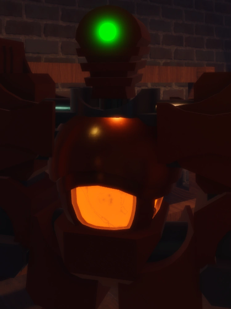 Automatons | Globelore Wiki | Fandom