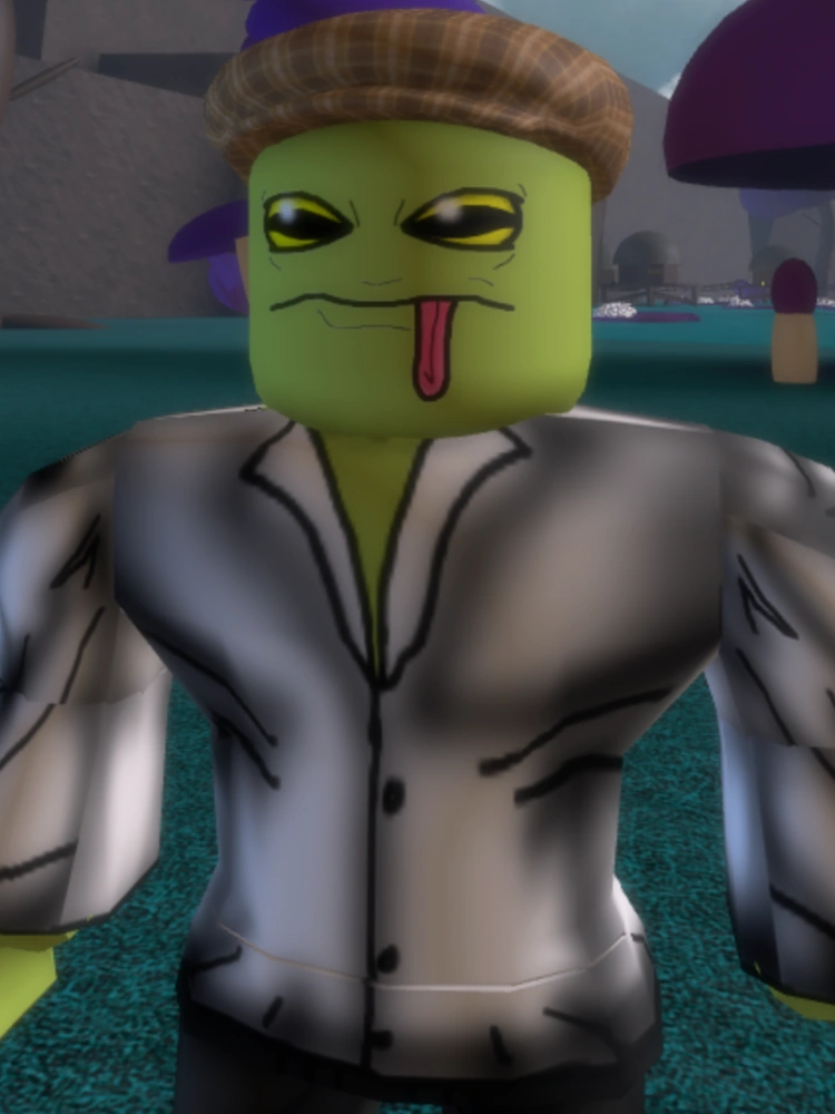 Iyrans | Globelore Wiki | Fandom