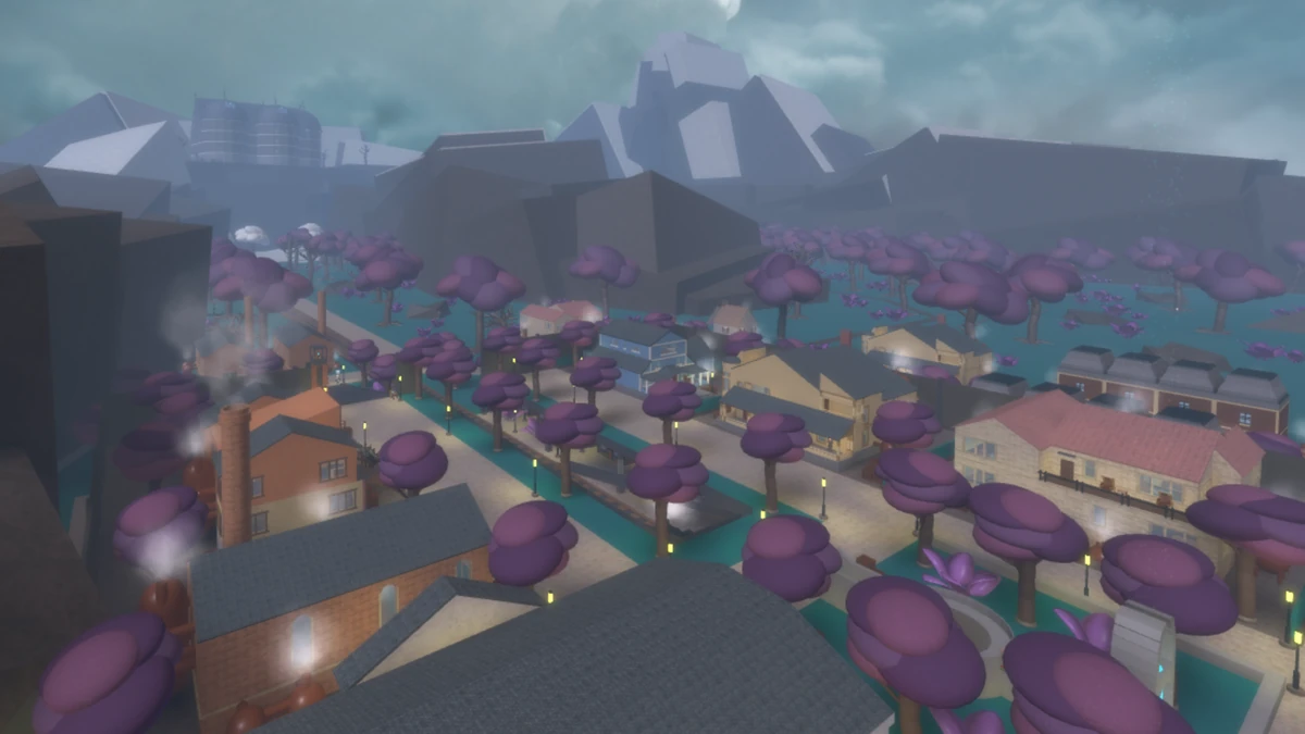 Urbis | Globelore Wiki | Fandom