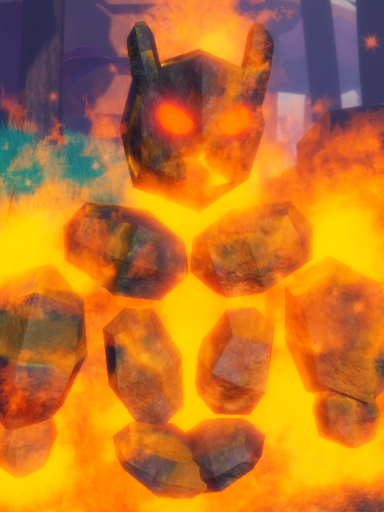 Elementals | Globelore Wiki | Fandom