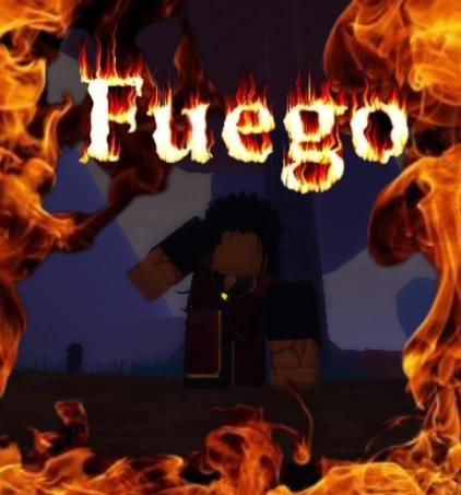 Fuego Natari | Globelore Wiki | Fandom