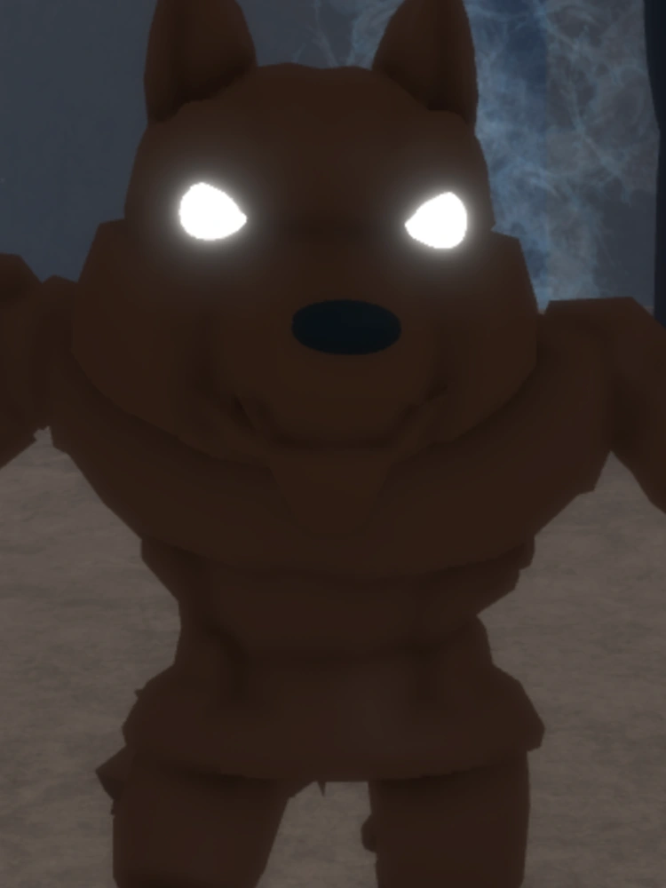 Werewolves | Globelore Wiki | Fandom