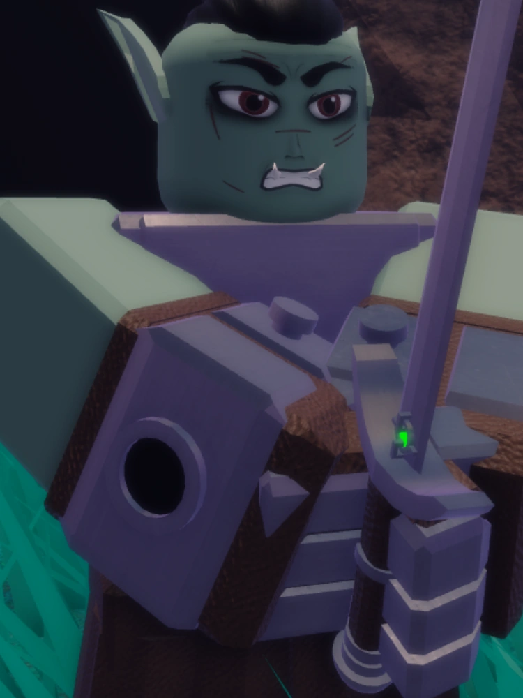 Orcs | Globelore Wiki | Fandom