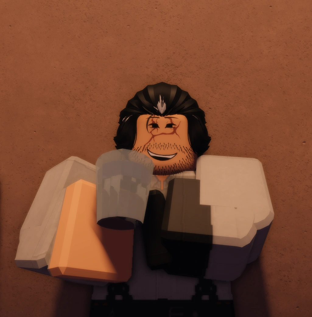 Sigurd Hightail | Globelore Wiki | Fandom