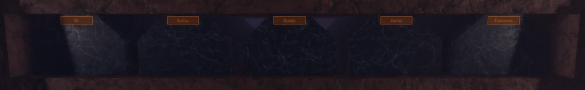 Heralds of Genesio | Globelore Wiki | Fandom