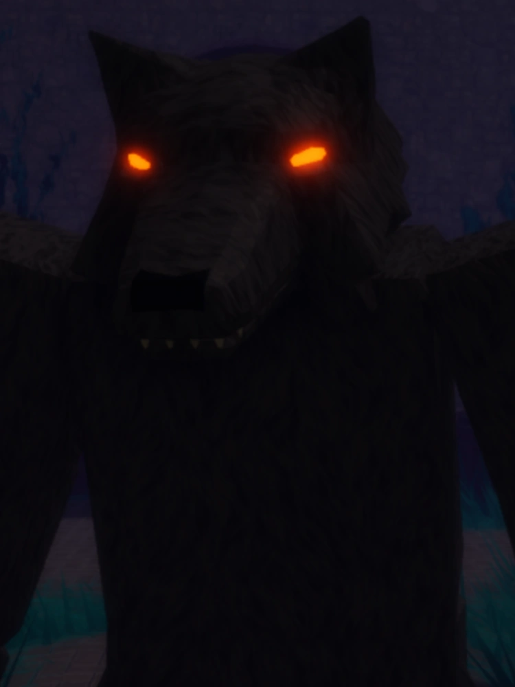 Werewolves | Globelore Wiki | Fandom