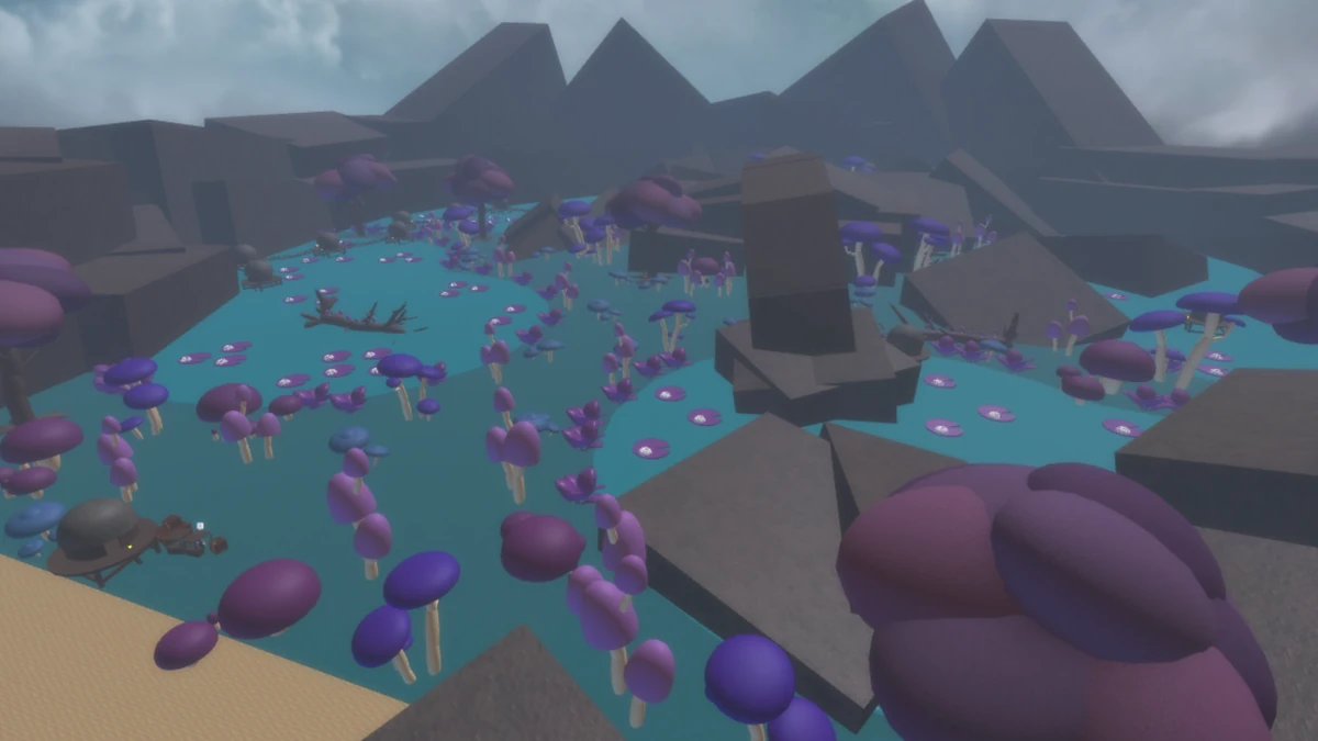 Eerya | Globelore Wiki | Fandom