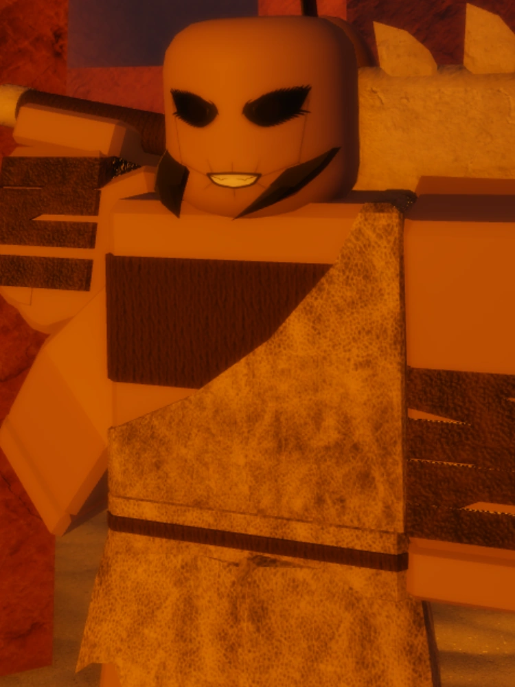 Baraqa | Globelore Wiki | Fandom