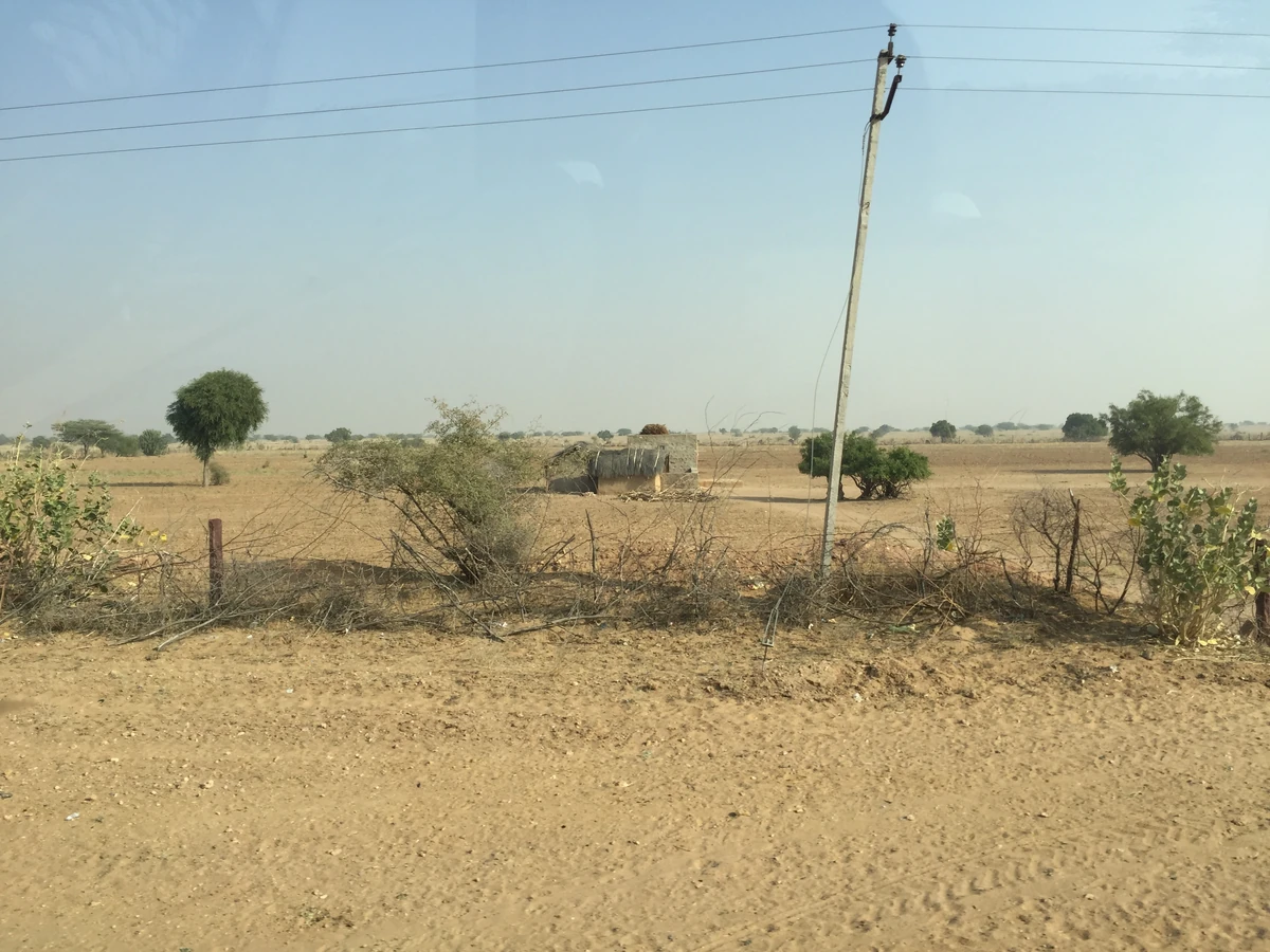 Thar Desert | Globe Wiki | Fandom