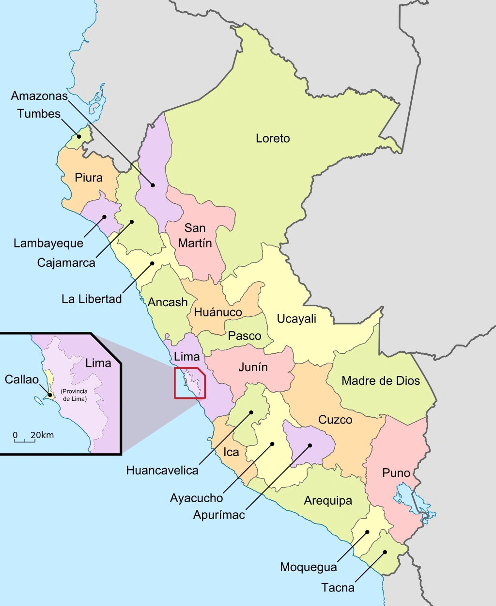 Peru | Globe Wiki | Fandom