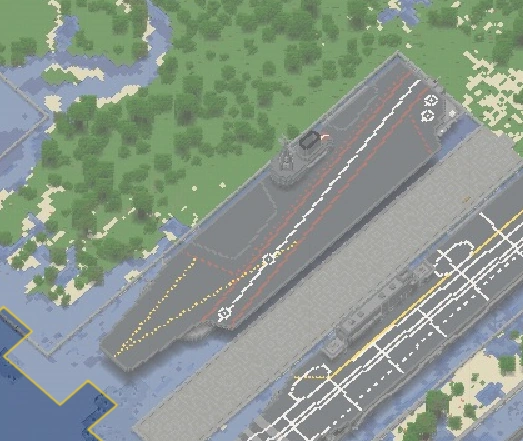 CES Sundarban (Cholan Imperial Navy) | Globia Wiki | Fandom