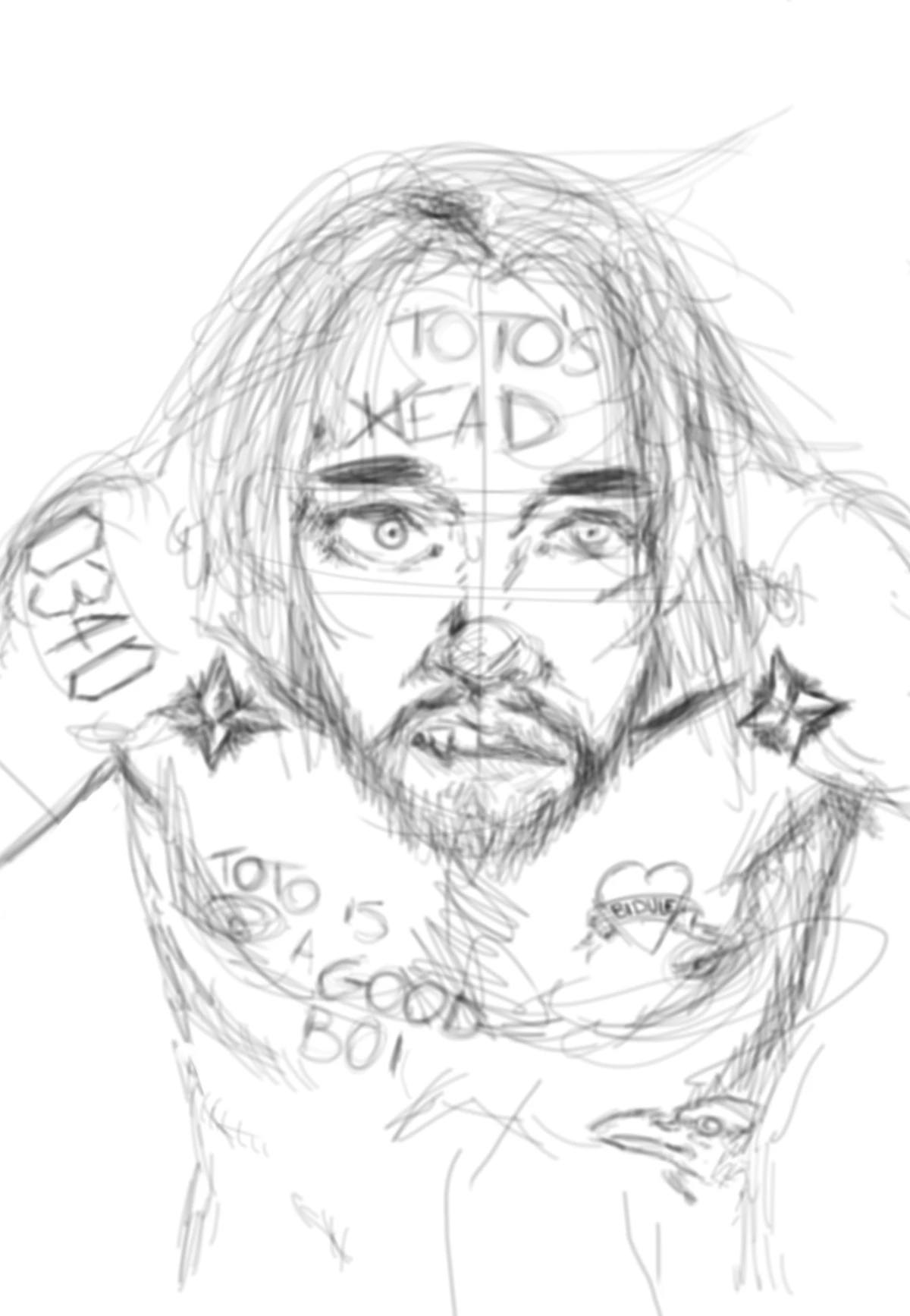 Toto | Wiki GLOBIPEDIA | Fandom