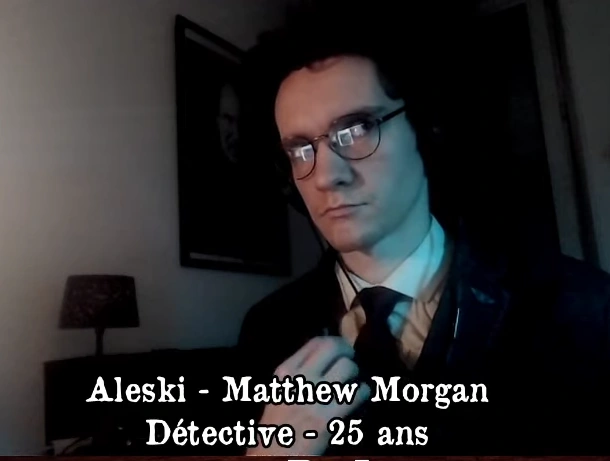 Alexis Da Costa | Wiki GLOBIPEDIA | Fandom