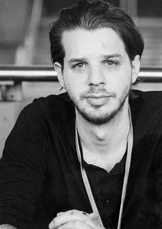 Loïc Muzy | Wiki GLOBIPEDIA | Fandom