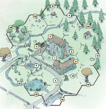 Mausritter | Wiki GLOBIPEDIA | Fandom