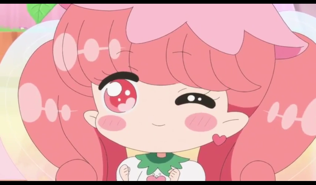 Rilu Rilu Fairilu: Fairy Warriors | Glodelania Wiki | Fandom
