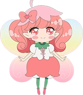 Rilu Rilu Fairilu: Fairy Warriors/Characters | Glodelania Wiki | Fandom