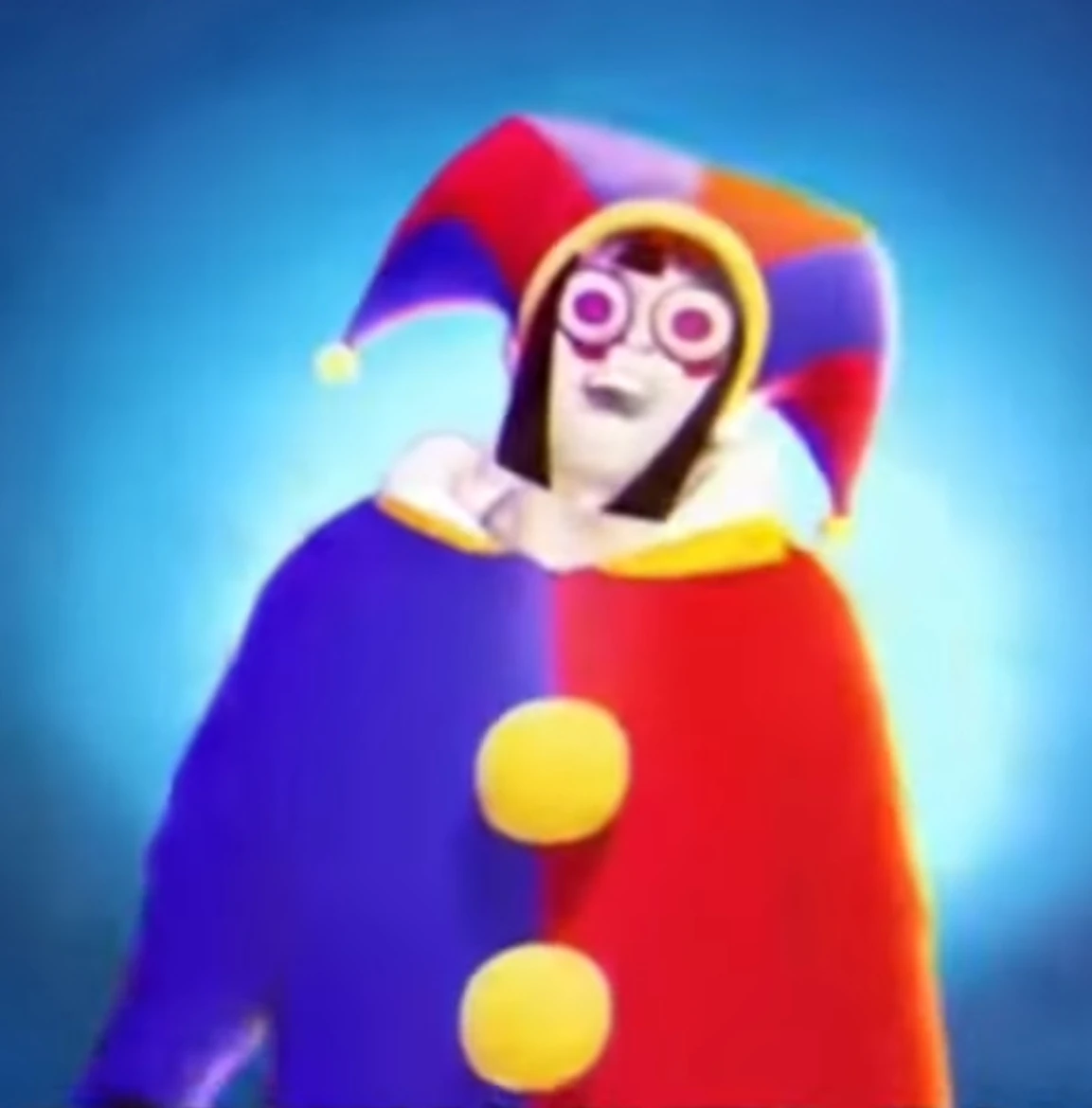 Palm knee | Gloobert Wiki | Fandom